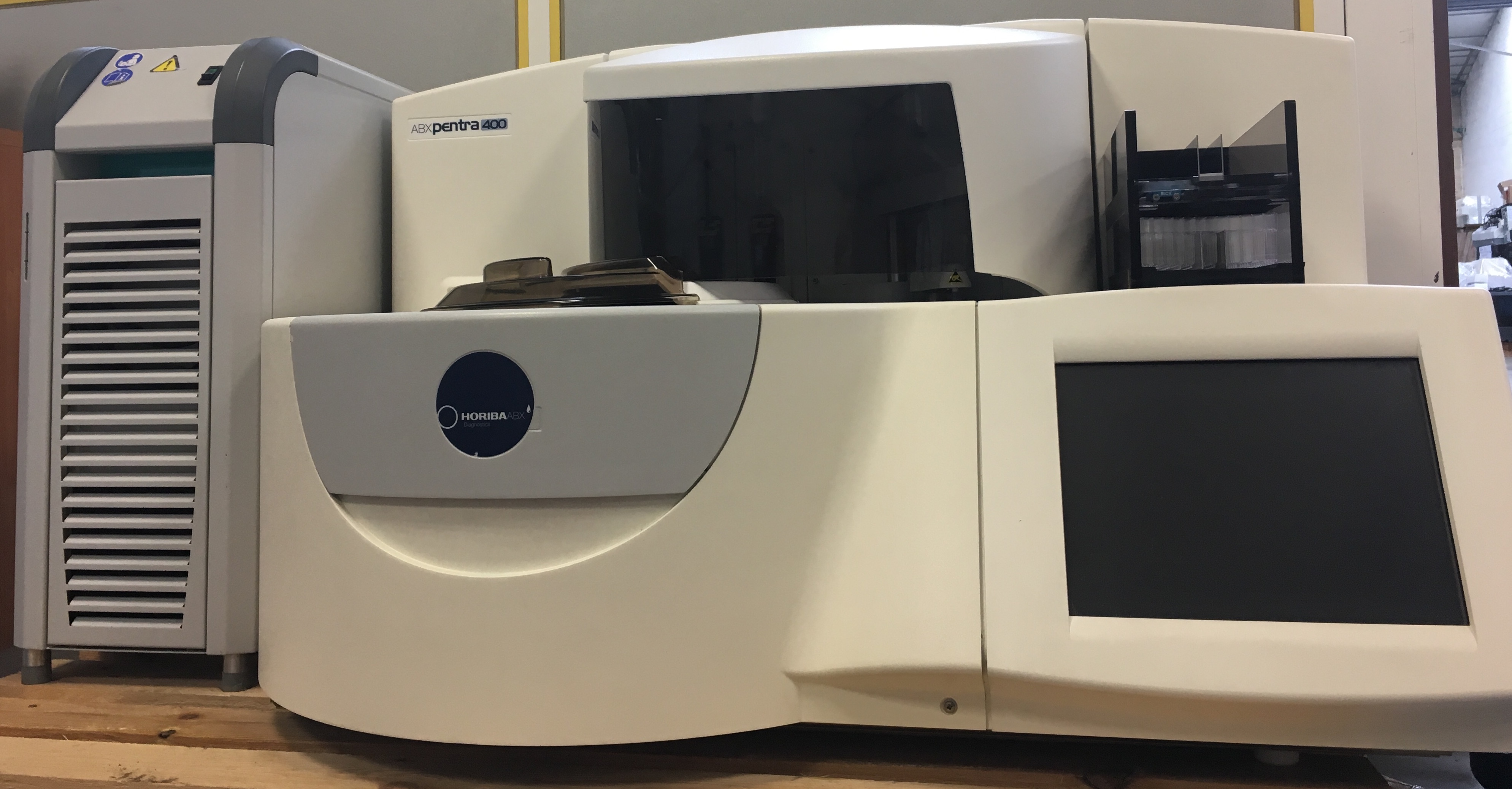 Bio262 Pentra 400 - Vitam Dare