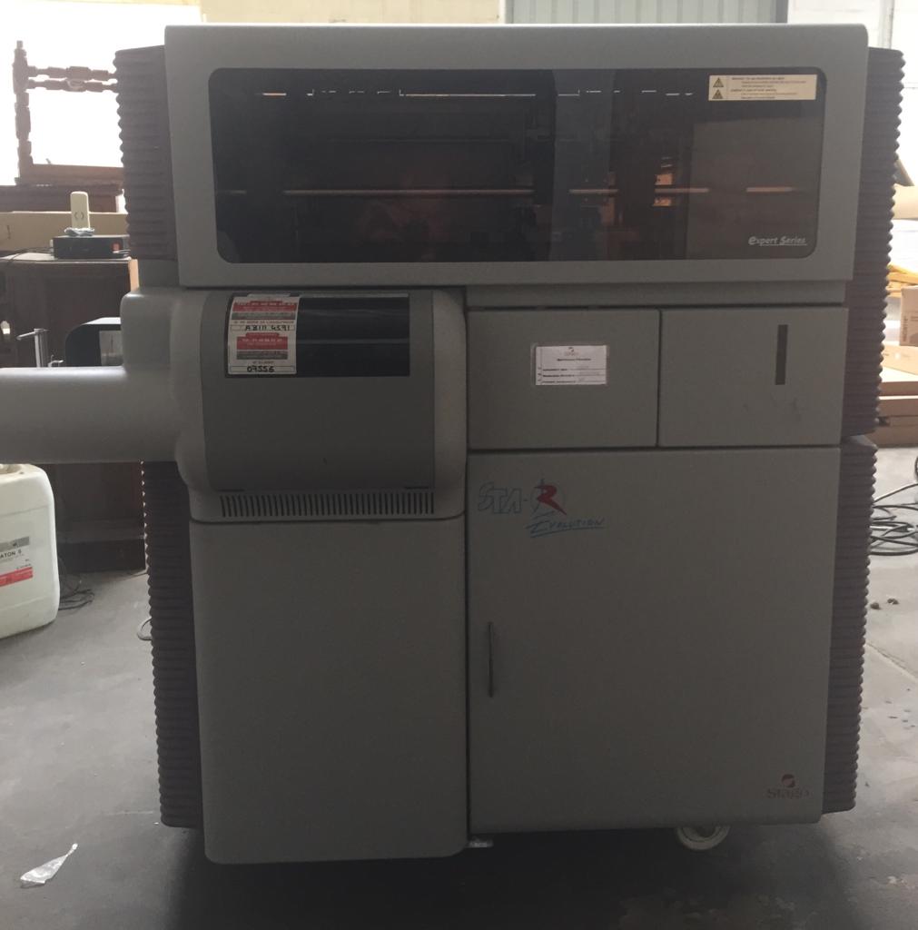 Automate de laboratoire Stago Sta R Expert STAGO - Vitam Dare